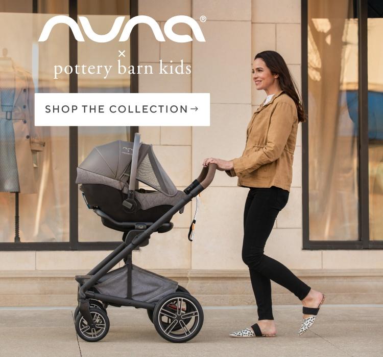 Kids & Baby Furniture, Kids Bedding & Gifts | Baby Registry | Pottery Barn Kids